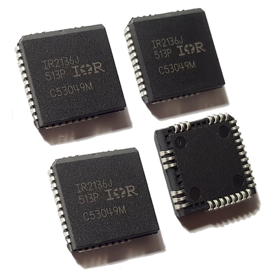 IC chức năng IR2136J IR2136 PLCC-32 (Mới Chính Hãng) | Shopee Việt Nam