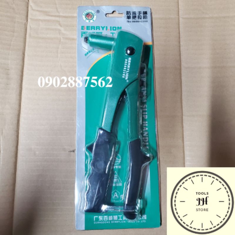 kìm rút rive, đinh tán berrylion cán đen | Shopee Việt Nam