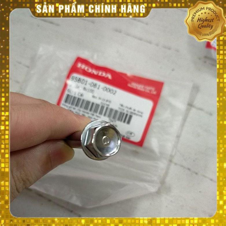 Bộ ốc bắt treo pô Honda Air Blade/ AB 110 ( Có Bán lẻ ) | Shopee Việt Nam