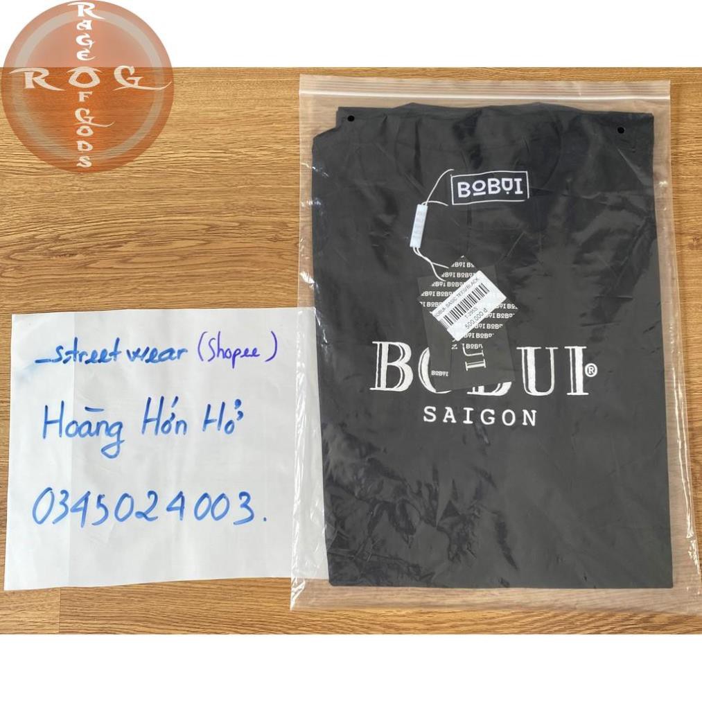 Áo thun BOBUI chính hãng | Shopee Việt Nam