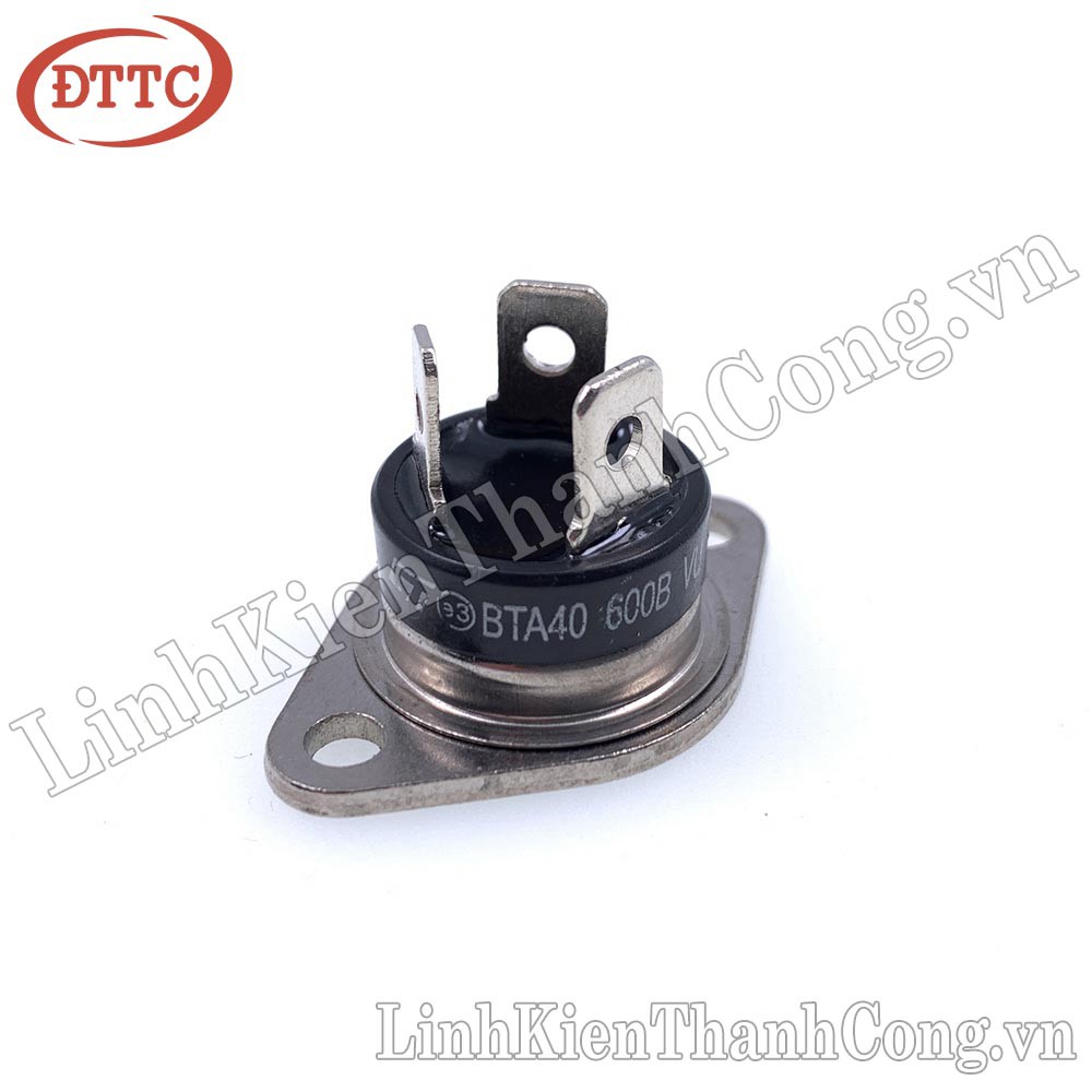 BTA40-600B triac 40A 600V | Shopee Việt Nam
