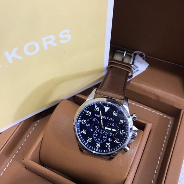 Đồng hồ Michael Kors Nam Mk8362 chính hãng xách tay | Shopee Việt Nam