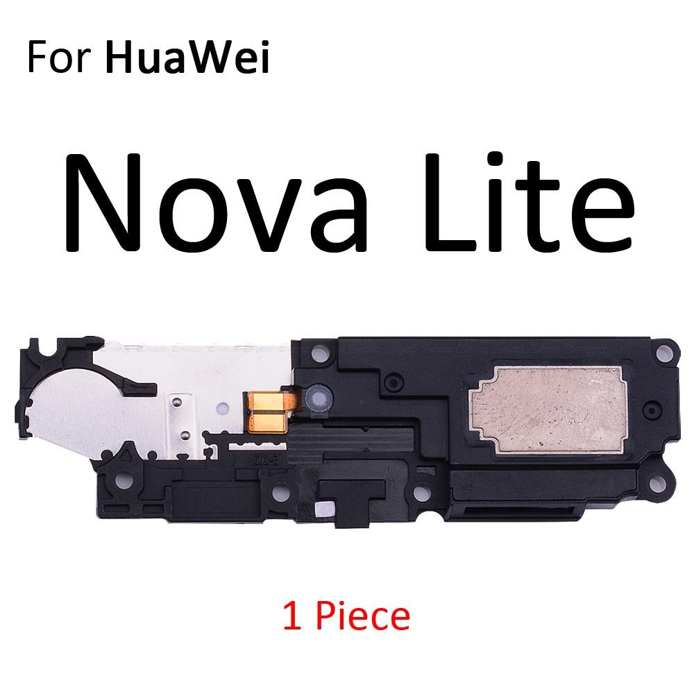 Loa Cho HuaWei Nova 7i 7 Pro 6 SE 5T 4 3 3i 2 2S 2i 2 Plus Lite Loa ...