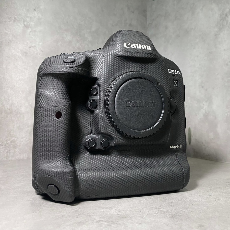 Skin 3M Cho Máy Ảnh Canon 1DX,1DXII,1DX3,R3 - Mẫu skin dán full máy | Shopee Việt Nam