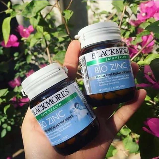 KẼM BLACKMORE BIO ZINC | Shopee Việt Nam