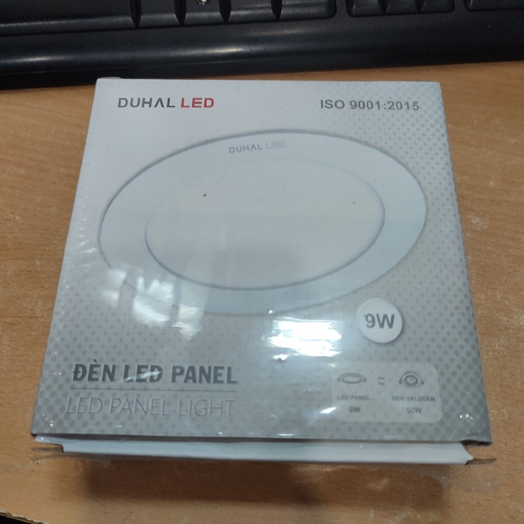 Đèn led âm trần 9W hàng chính hãng DUHAL model KDGT509 | Shopee Việt Nam
