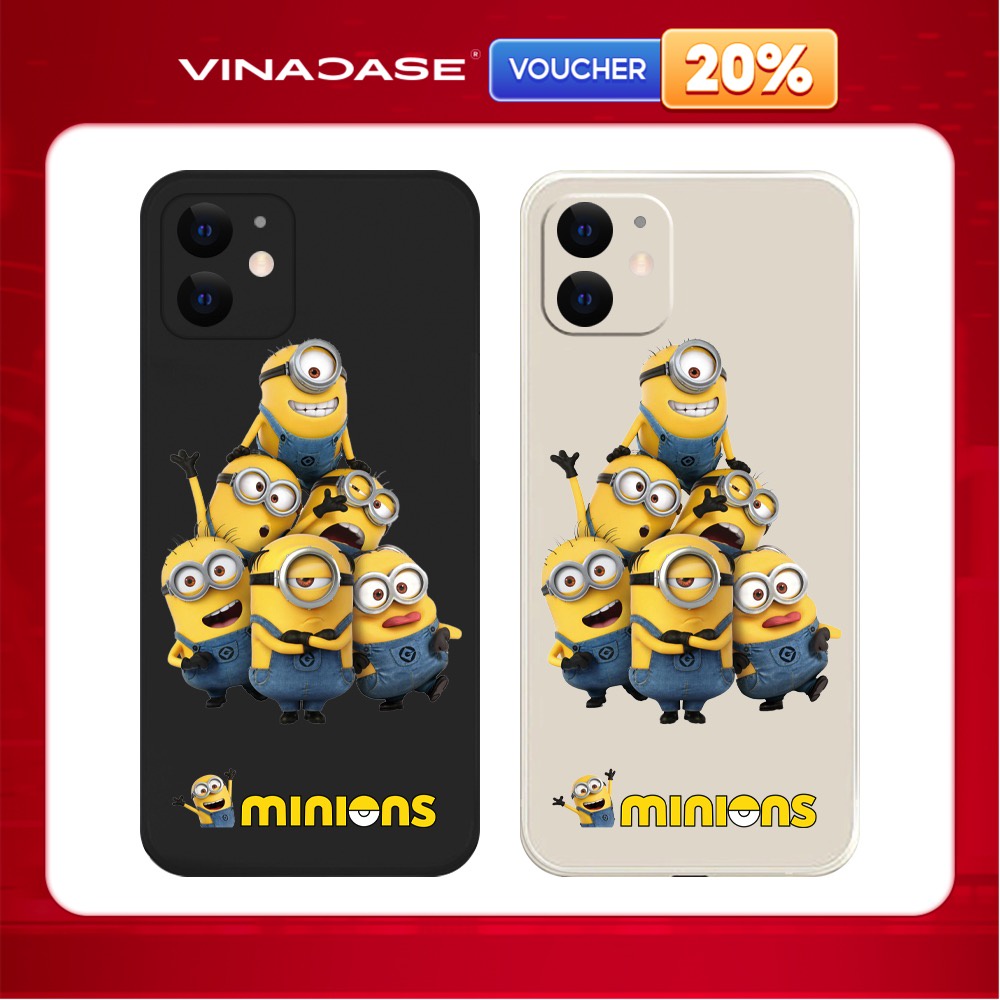 Ốp Lưng iPhone 11/11 Pro Max/14 Pro Max/15 Pro Max/16 Pro Max....TPU ...