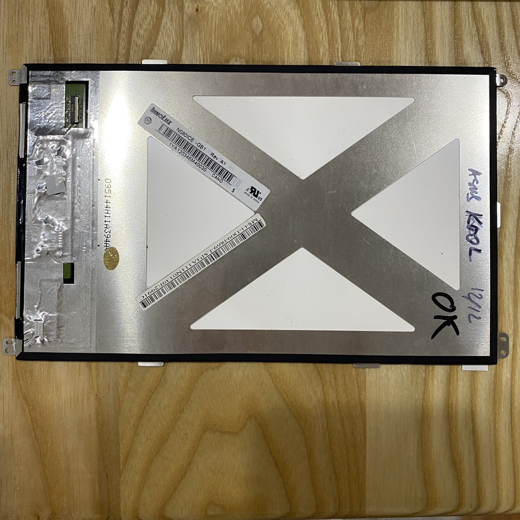 Màn hình ASUS K00L / ME180A | Shopee Việt Nam