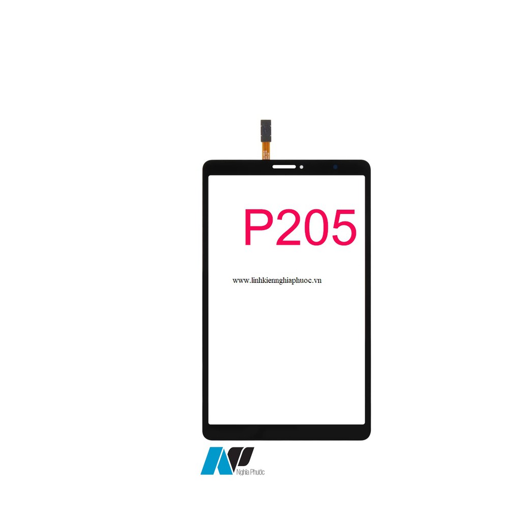 Cảm Ứng Samsung Tab P205 | Shopee Việt Nam