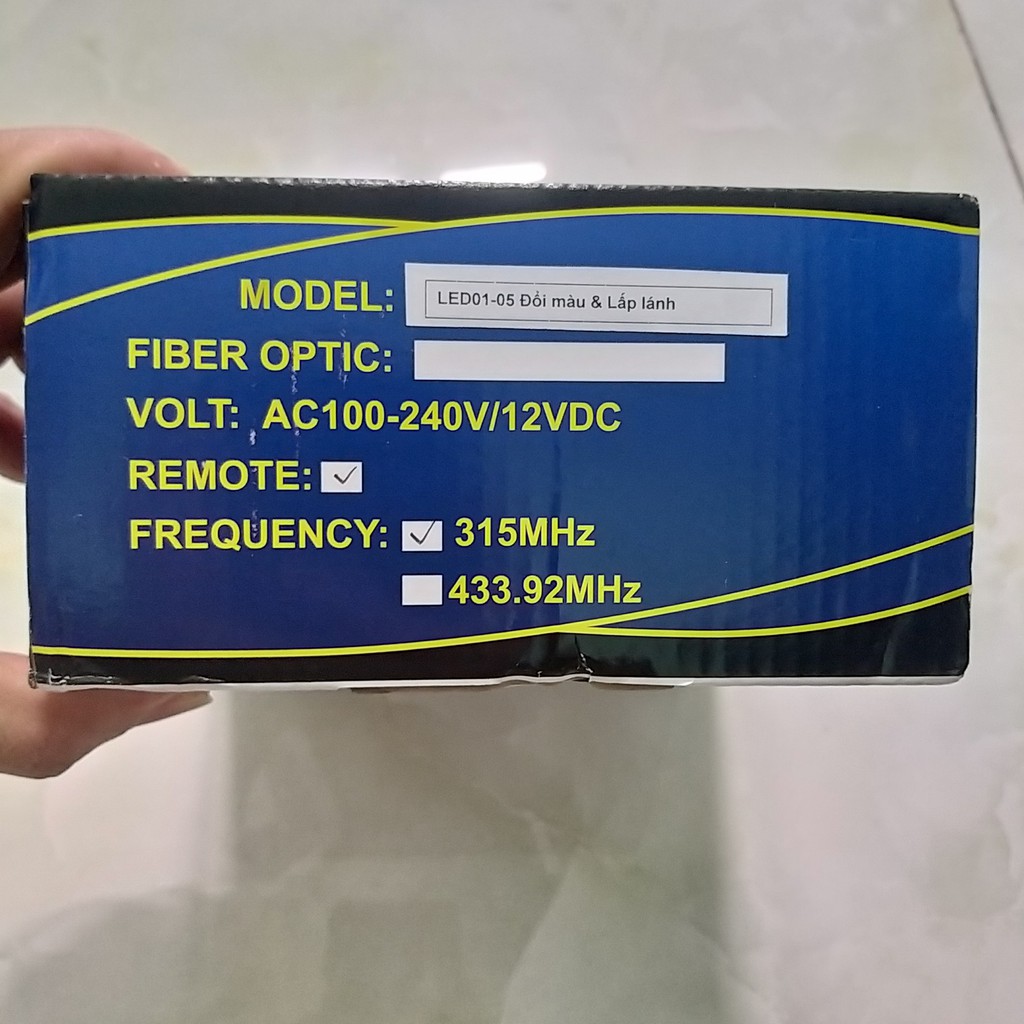 LED FIBER OPTIC | Shopee Việt Nam
