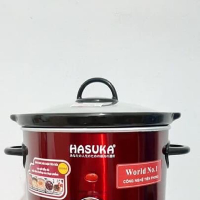 Nồi kho cá HASUKA | Shopee Việt Nam