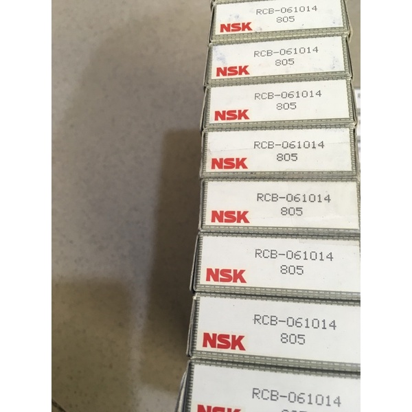 Bạc đạn vòng bi đũa kim 1 chiều hệ inch RCB-061014 RCB-081214 RCB ...