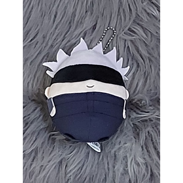 [Sẵn]Fuwa Gojo Satoru-Jujutsu Kaisen | Shopee Việt Nam