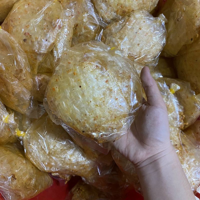 bánh tráng xike chính gốc Gò Dầu | Shopee Việt Nam