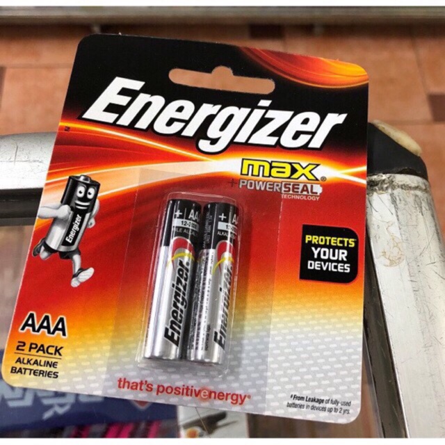 Pin energizer | Shopee Việt Nam