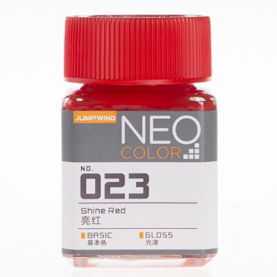 SƠN MÔ HÌNH JUMPWIND - NEO COLOR (001~042) | Shopee Việt Nam