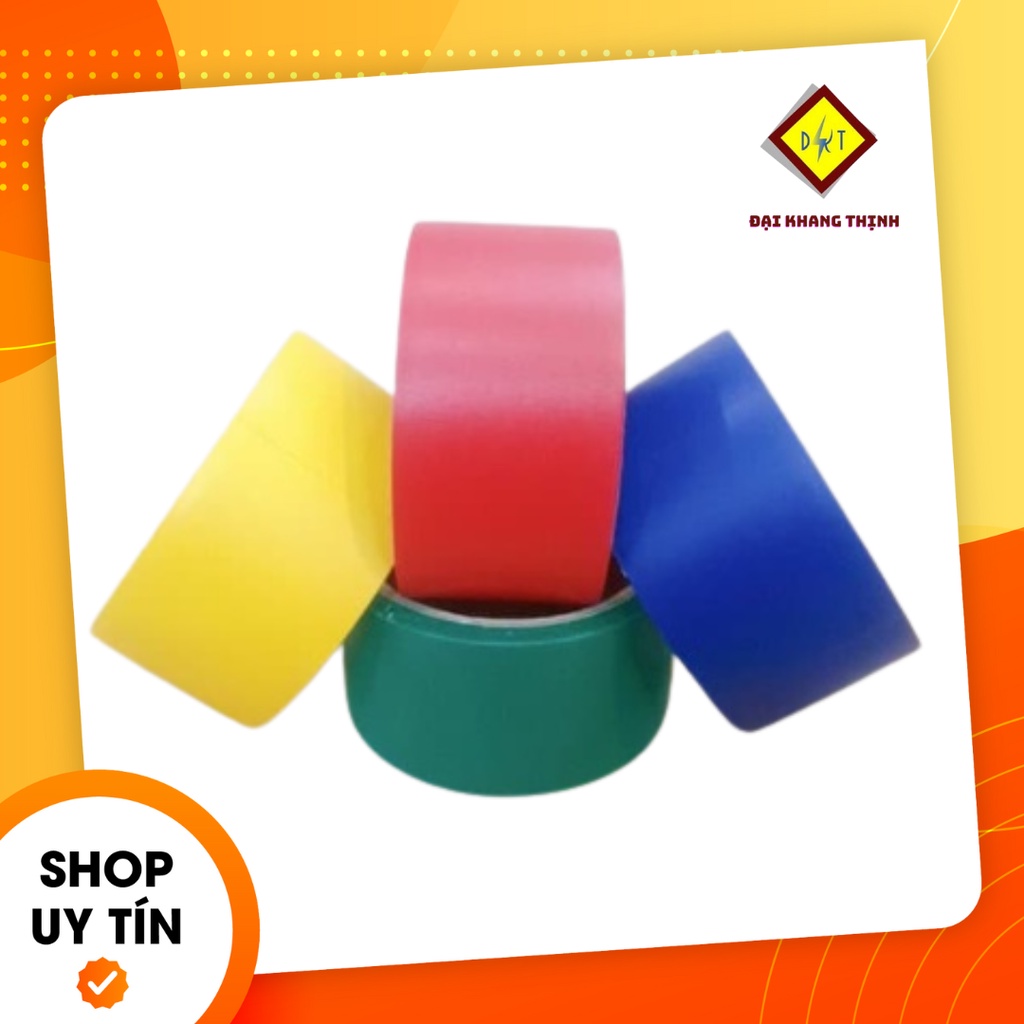 Băng keo SIMILI 3.5F 5F dán gáy tập lề vở dán gáy tiểu luận đề cương ...