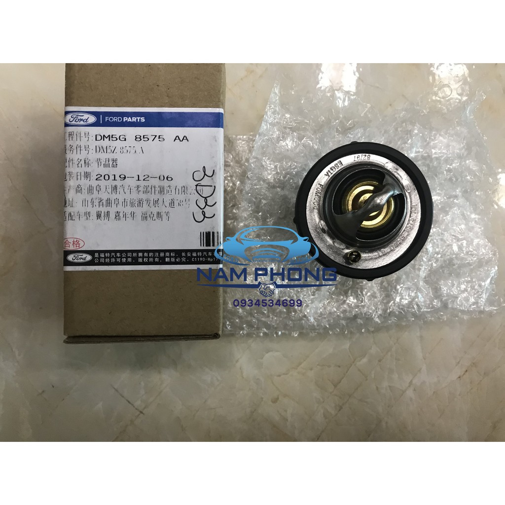 Van hằng nhiệt Ecosports Fiesta - DM5G8575AA | Shopee Việt Nam