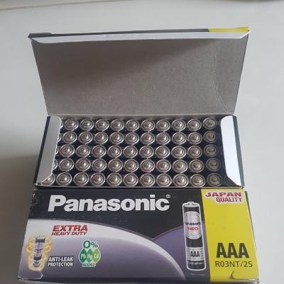 pin Panasonic 3A và 2A (2 viên) | Shopee Việt Nam