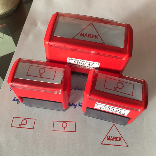 mộc dấu theo yêu cầu T212-T213-T214 đủ các kích thước | Shopee Việt Nam