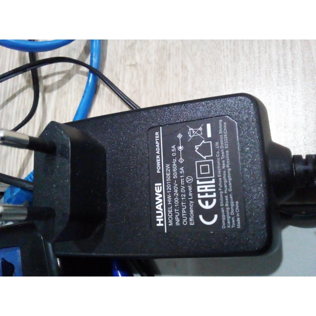 Nguồn 12V 1A & 12V 1.5A Huawei,Viettet,VNPT chân to & 5V 2A chân nhỏ,5V ...