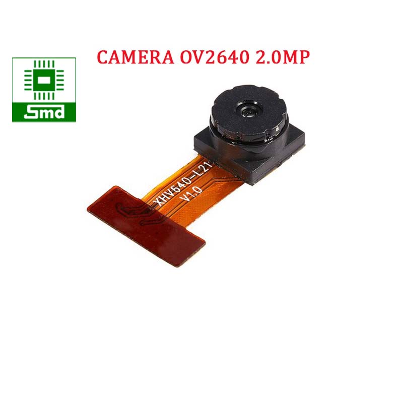 Esp32 Cam Module Camera Camera Giám Sát Diy Wifi Tích Hợp Wifi Chuông Cửa Ov2640 Wifi