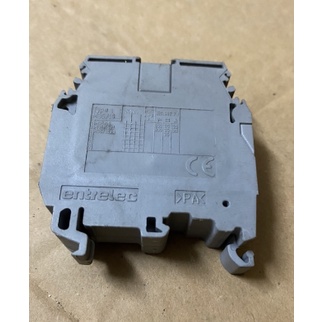 Đầu nối nhanh dây điện vặn vít - Cút cầu nối kẹp 125A (Connector ...