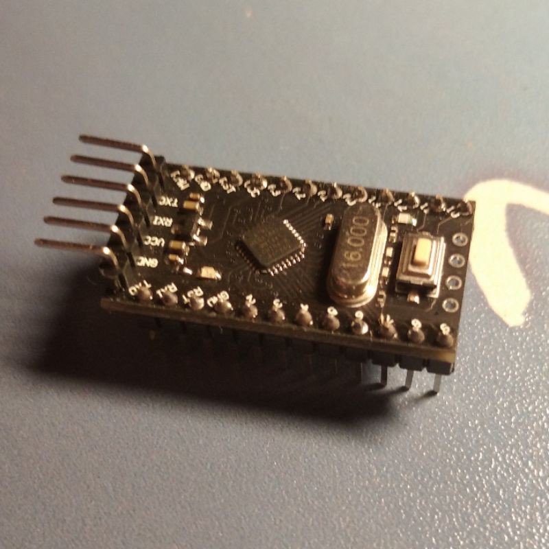 Arduino Pro Mini atmega 168 | Shopee Việt Nam
