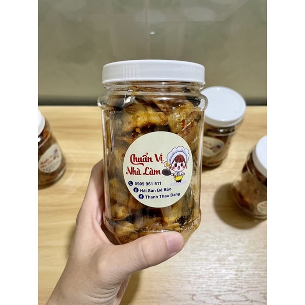 Cá rim đường giấm - hải sản Phú Quý | Shopee Việt Nam