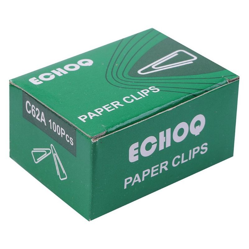 Ghim Cài C62 Ghim Tam Giác ( 01 Hộp= 50 Chiếc) | Shopee Việt Nam