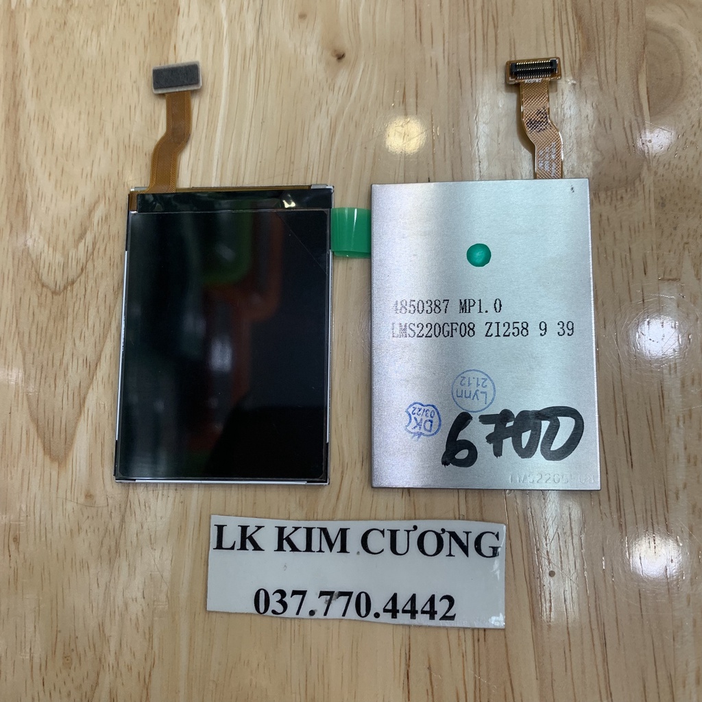 Màn hình tương thích nokia 6700 | Shopee Việt Nam