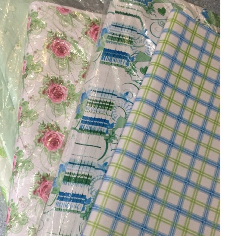 Giấy bọc quà,bọc vở Giấy gói quà-Chọn mẫu | Shopee Việt Nam