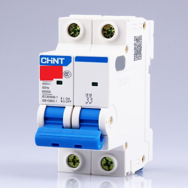 Aptomat Chint NXB 2P các loại , Attomat 220V MCB | Shopee Việt Nam