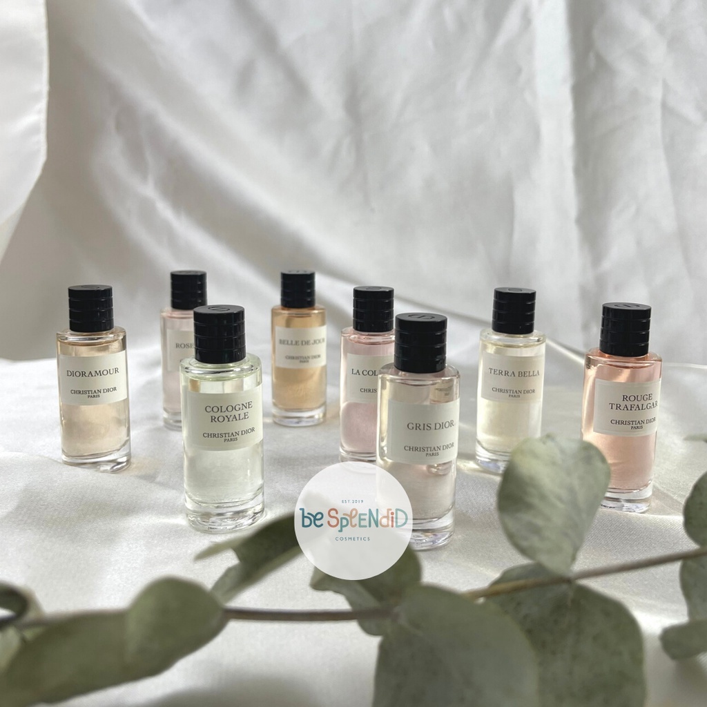 [DIOR] NƯỚC HOA DIOR MINI SIZE | Shopee Việt Nam