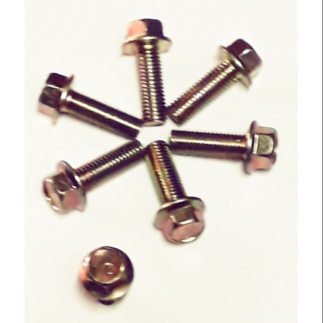 Bulon bông M10x1.5x10con | Shopee Việt Nam