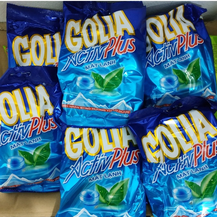 Sỉ thùng 45 gói Alpenliebe Golia hàng chính hãng date mới | Shopee Việt Nam