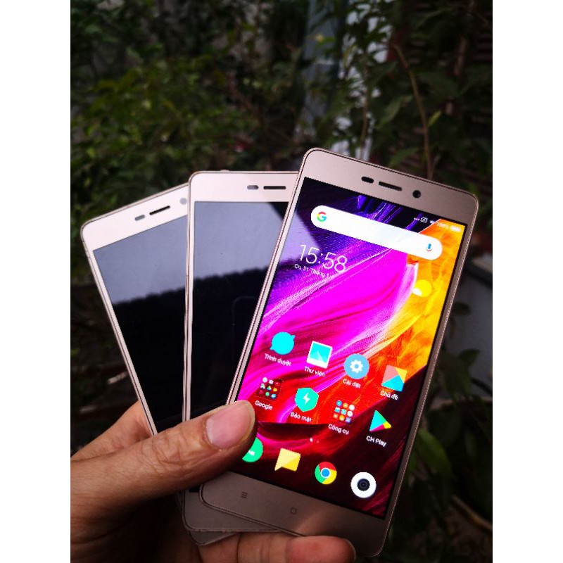 Điện thoại Xiaomi redmi 3s 3/32G | Shopee Việt Nam