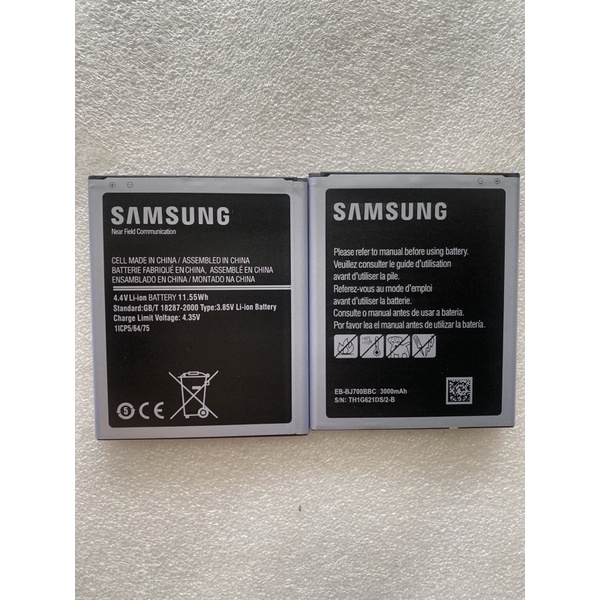 Pin samsung J700 (BJ700BBC) | Shopee Việt Nam