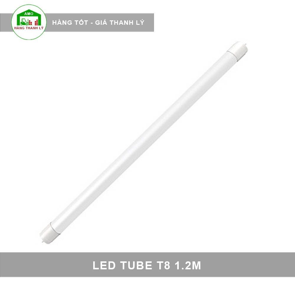 ĐÈN LED TUBE T8 1.2M | Shopee Việt Nam