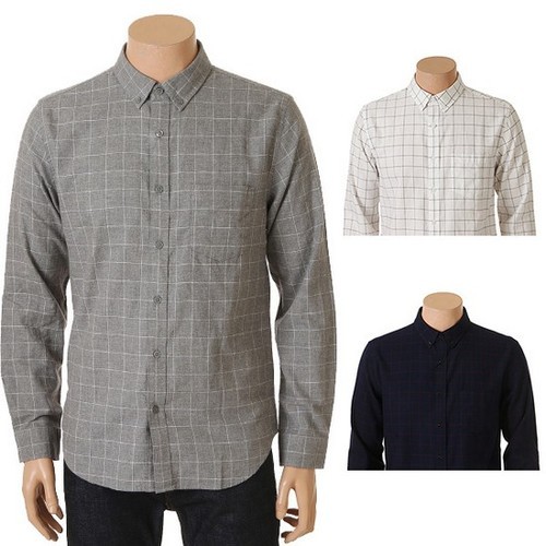 Áo sơ mi nam Empolham | Shopee Việt Nam