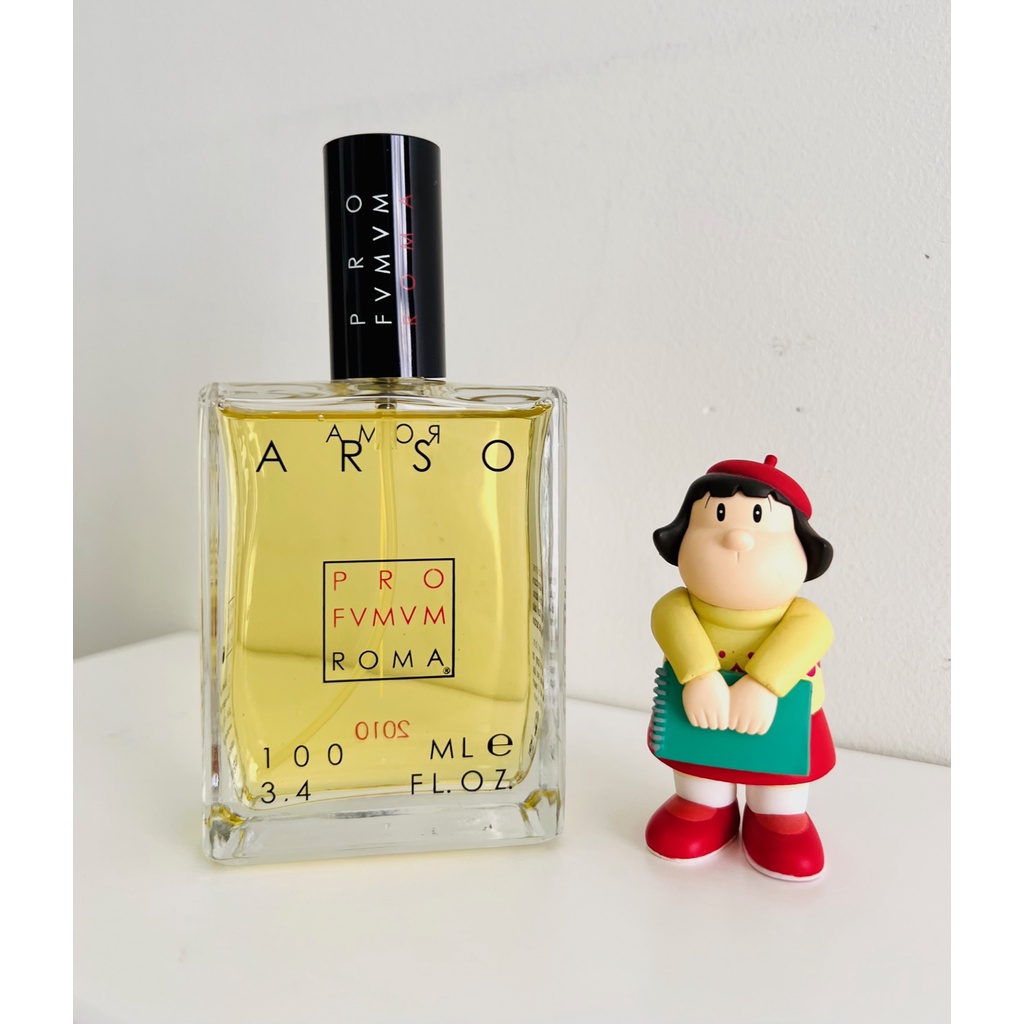 Nước hoa Arso của Profumum Roma chính hãng | Shopee Việt Nam