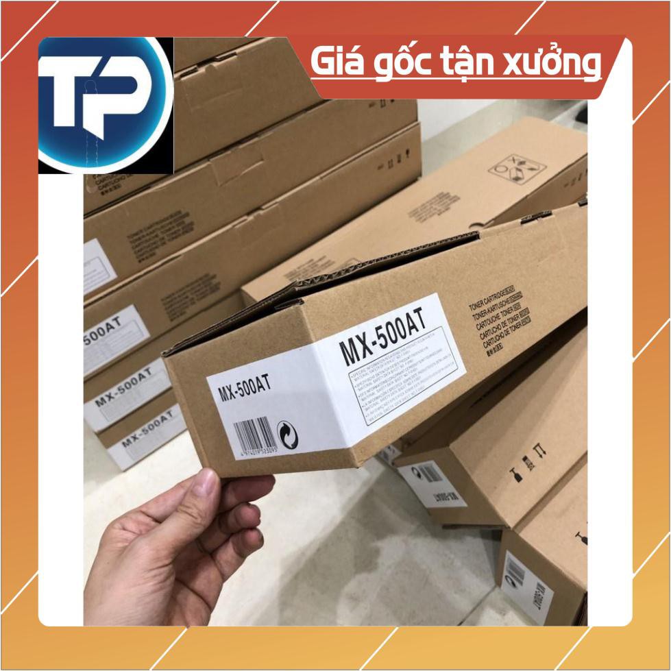 Hộp mực Photo sharp M453U\MX 363U\353U MX-500AT - Siêu tốt, siêu rẻ | Shopee Việt Nam