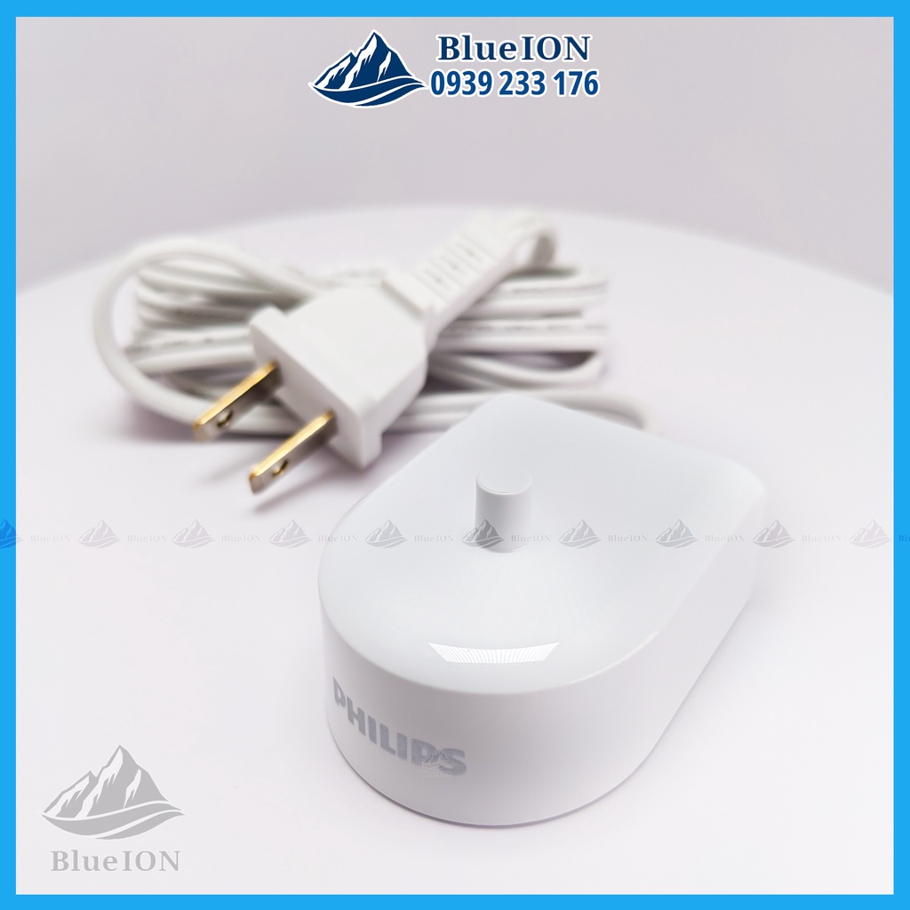 Sạc Zin Philips Sonicare HX6100 (100-240V) | Shopee Việt Nam