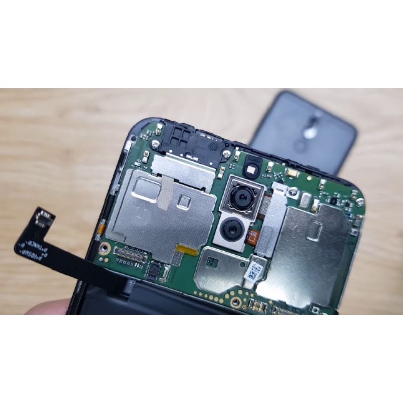 main huawei -gr5 mini -dùng thay thế main điện thoại bị hổng ( main ...