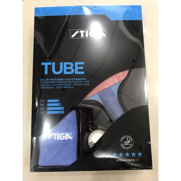 vợt bóng bàn stiga tube | Shopee Việt Nam