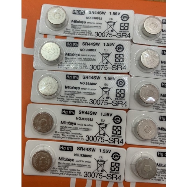 pin mitutoyo | Shopee Việt Nam