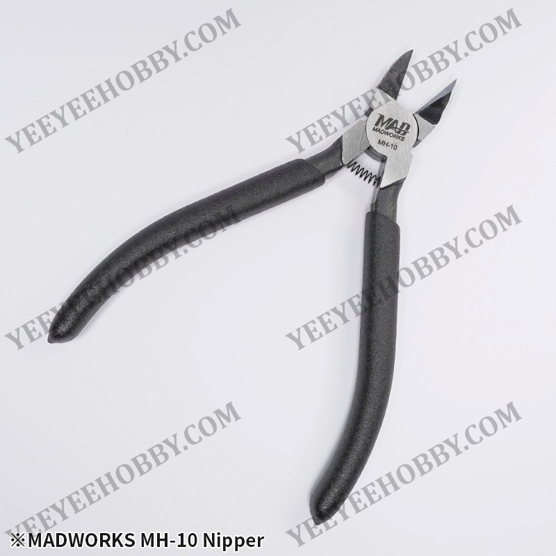 DỤNG CỤ MÔ HÌNH MADWORKS - KỀM LƯỠI ĐƠN SPRUE NIPPER MH10 CHUYÊN CẮT ...