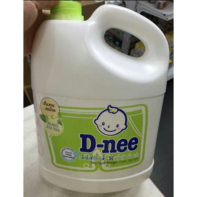 Nước giặt Dnee. | Shopee Việt Nam