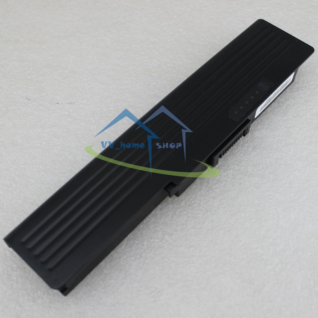Pin Laptop Dell Vostro 1400 , Inspiron 1420 , PP26L bảo hành đổi mới 12 ...