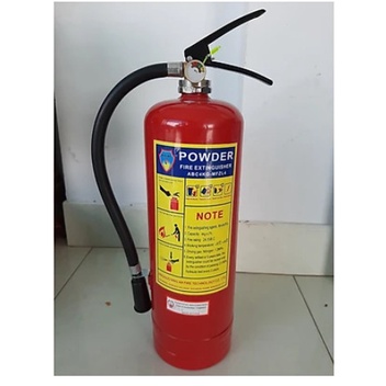 Bình Bột chữa cháy ABC 4kg - MFZL4 | Shopee Việt Nam
